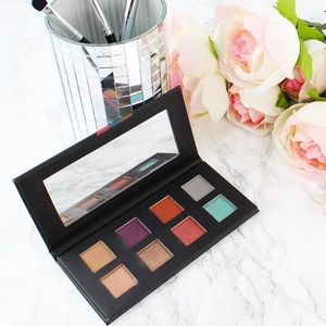 ‘tini beauty | Makeup | Tini Beauty Cocktail Inspired Eyeshadow Palette ...
